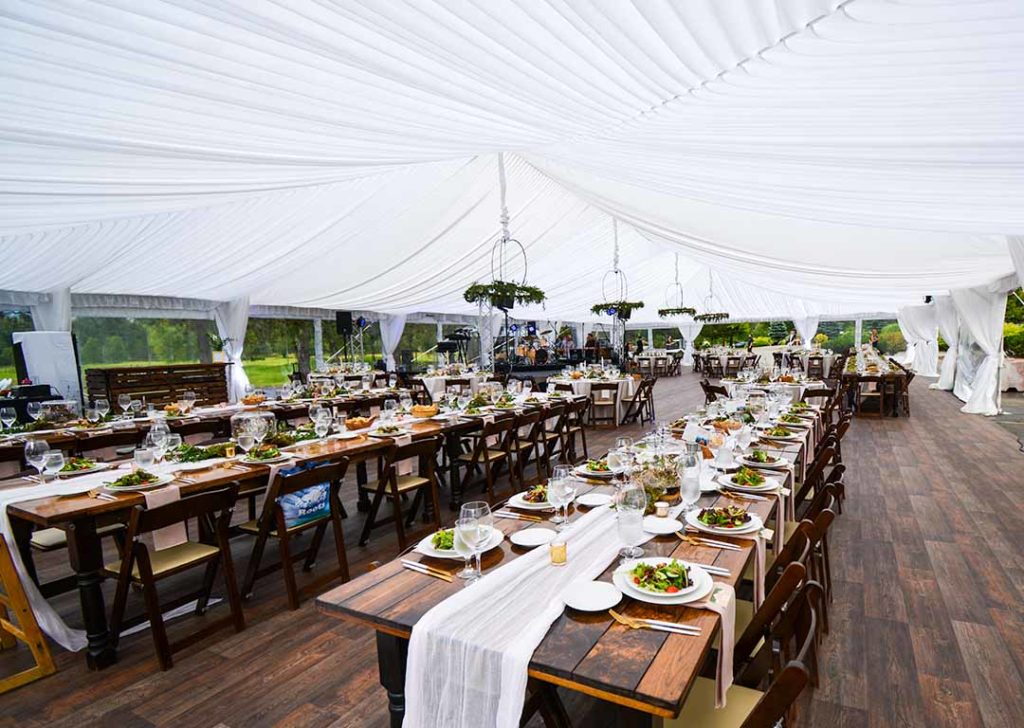 Liners | Rainier Tent