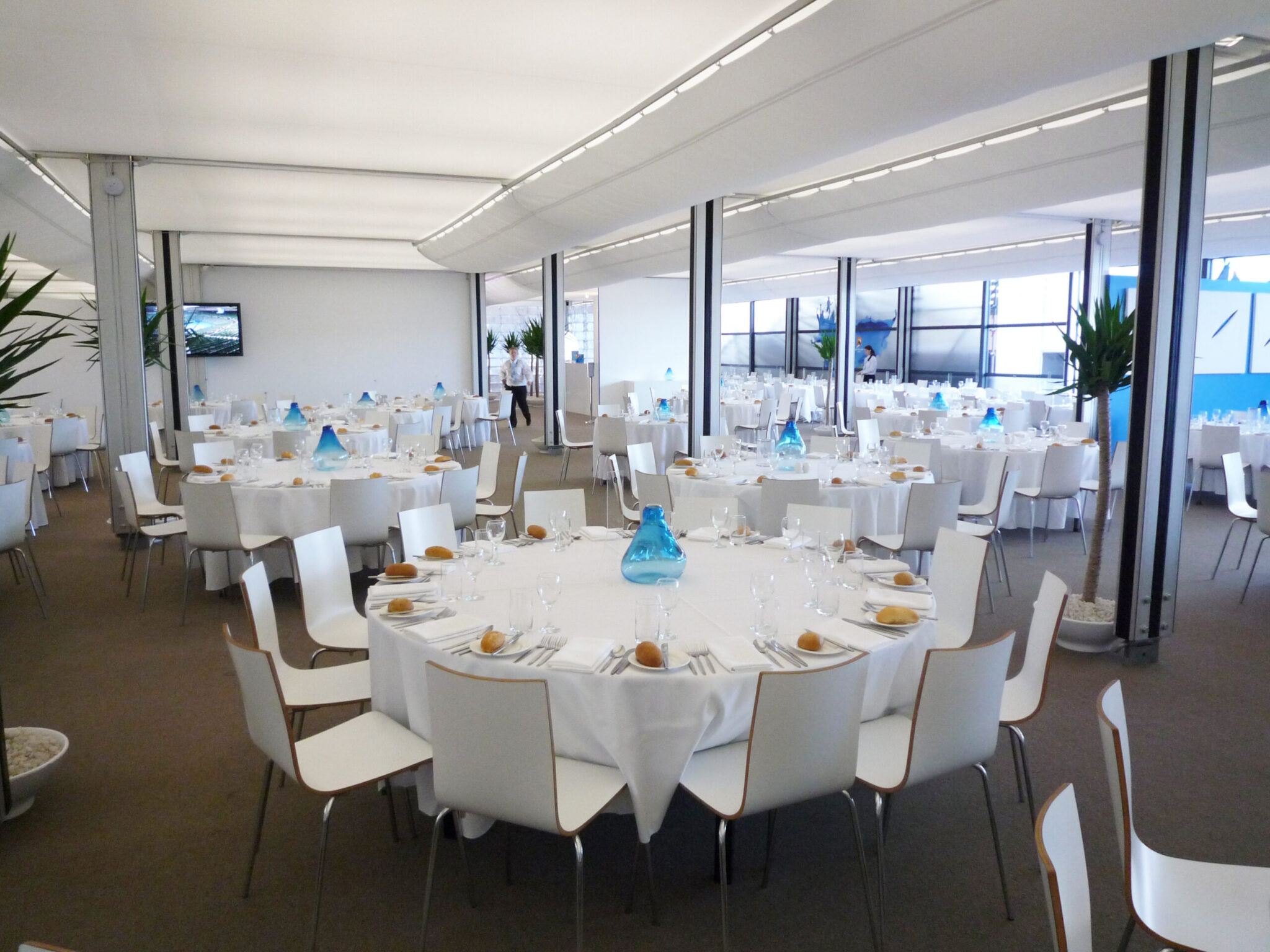 4 Things to Consider When Choosing Custom Event Tents | Rainier Tent